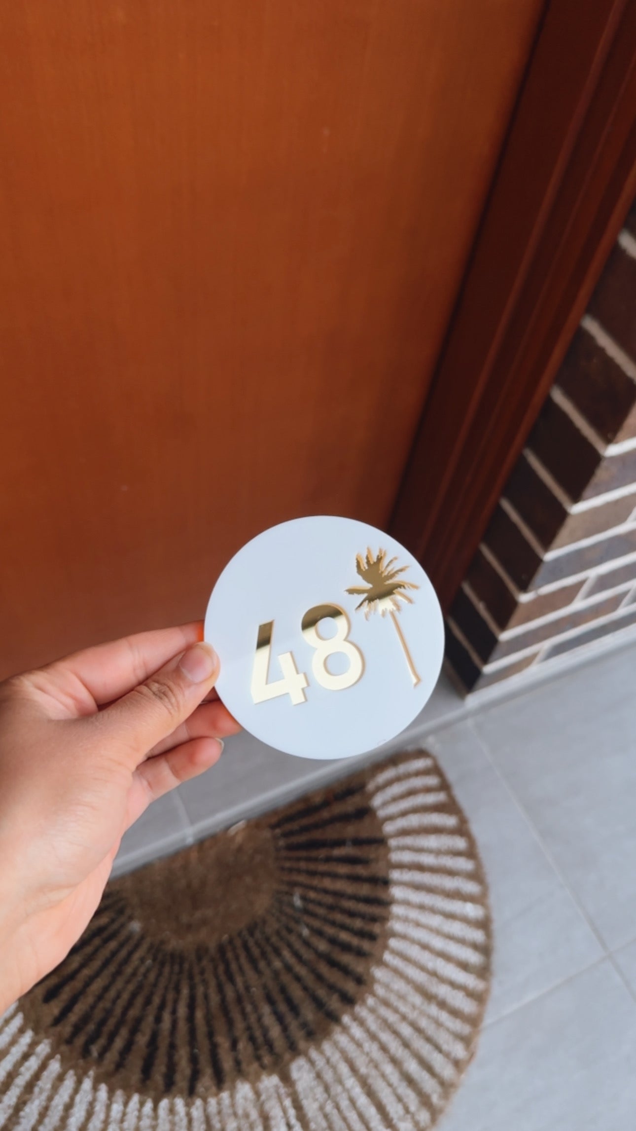 Letterbox numbers – curateddbycpc